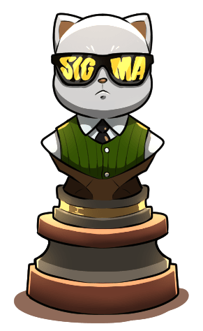 Sigma Cats