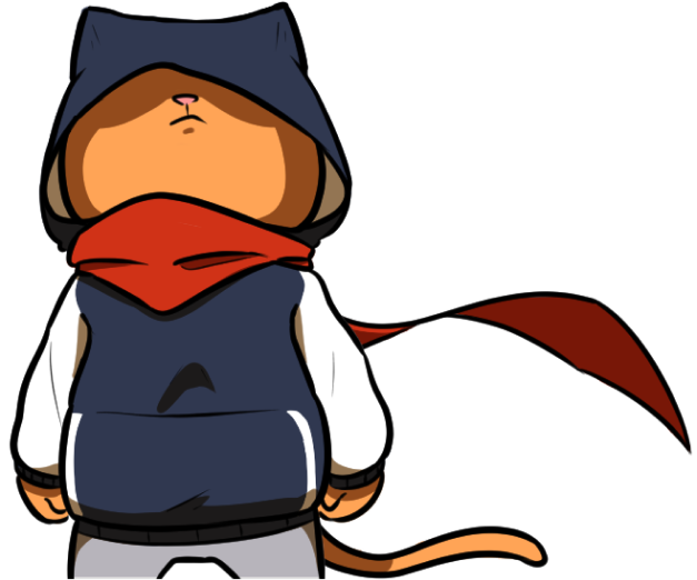 Sigma Cats
