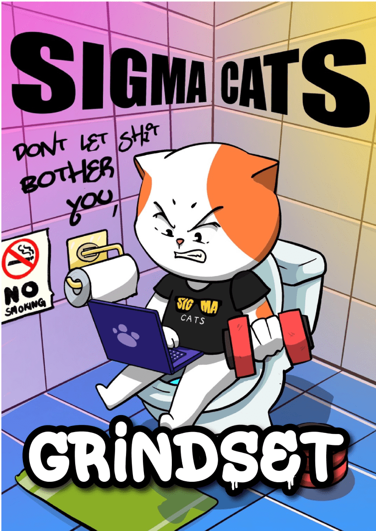 Sigma Cats