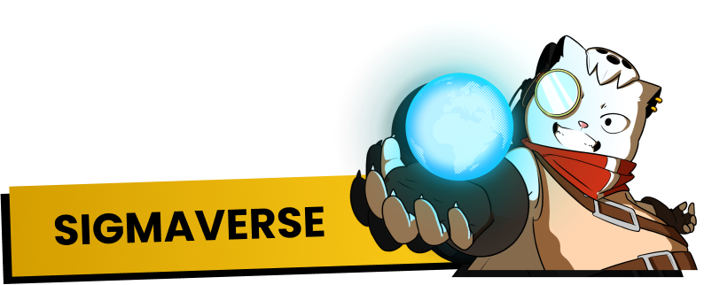 Sigma Cats